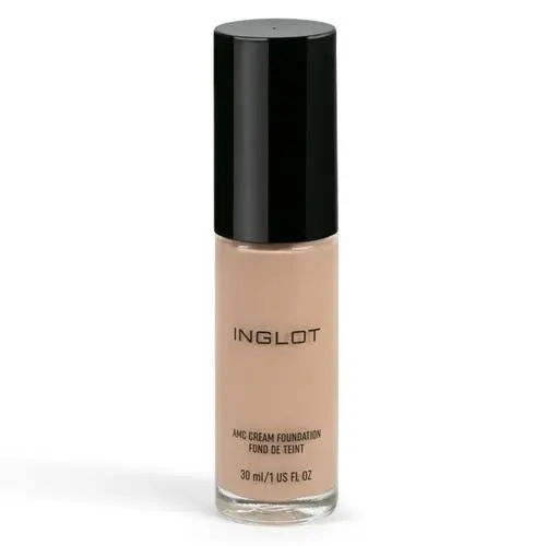 INGLOT Amc Cream Foundation - Lc100