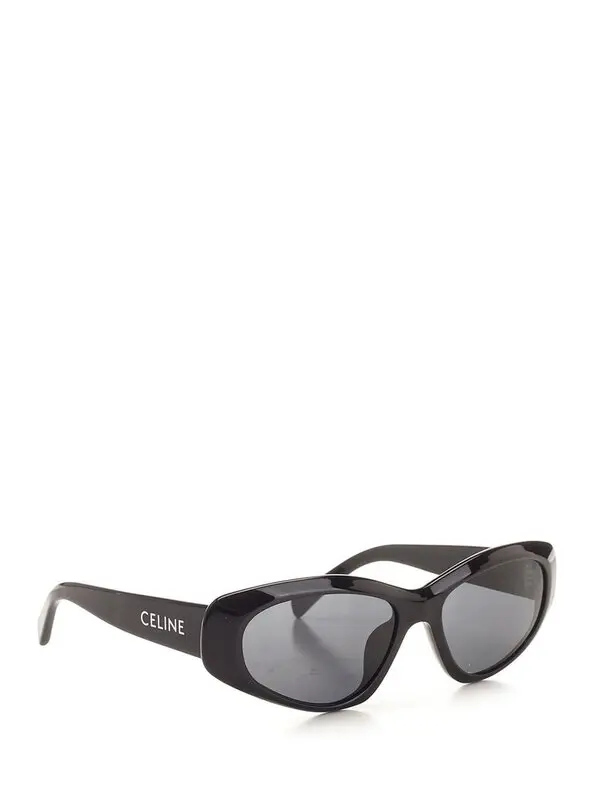 Celine Monochroms 07 Sunglasses