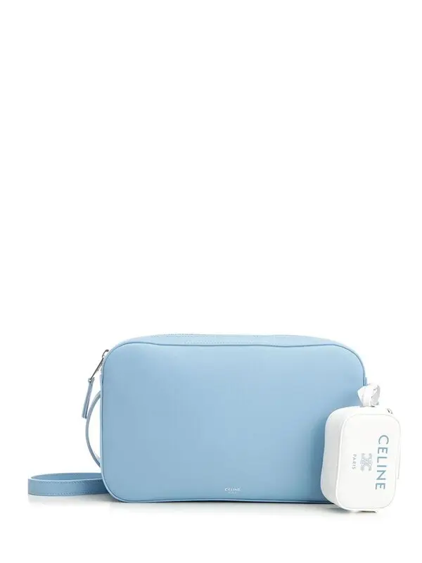 Celine Messenger Bag With Charm