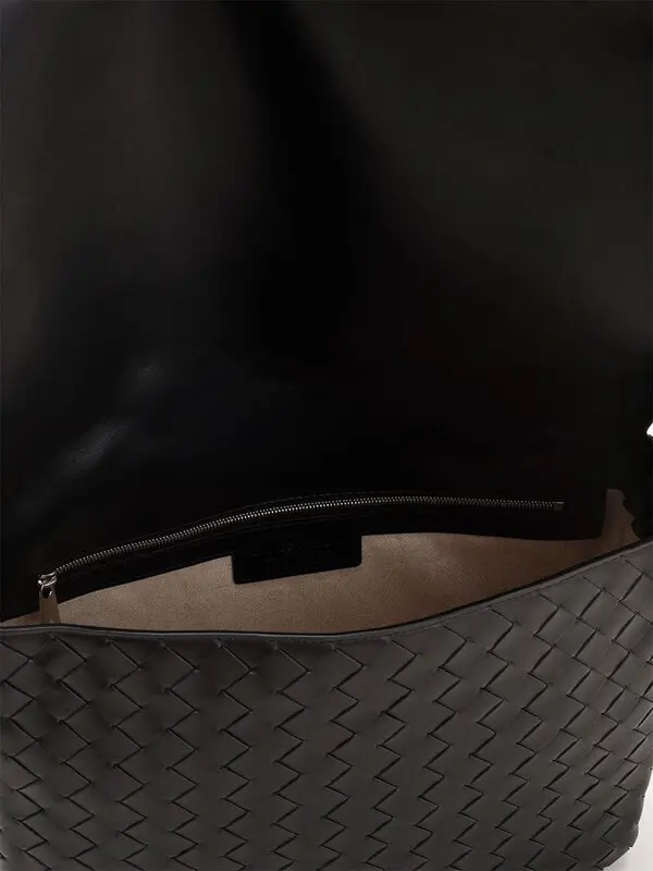 Bottega Veneta Swing Messenger