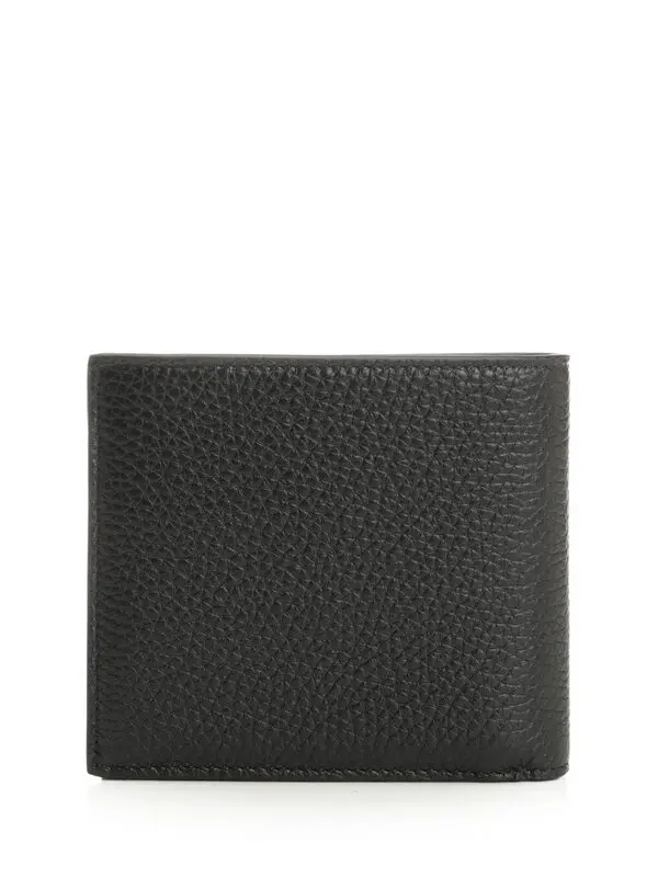 Celine Bi-fold Wallet
