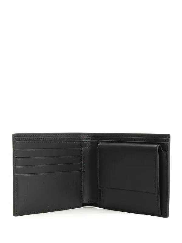 Celine Bi-fold Wallet