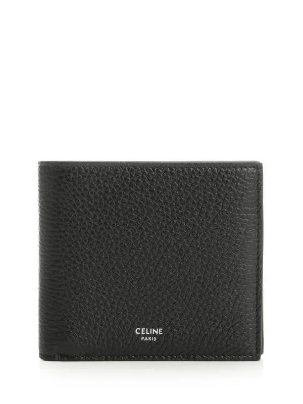 Celine Bi-fold Wallet