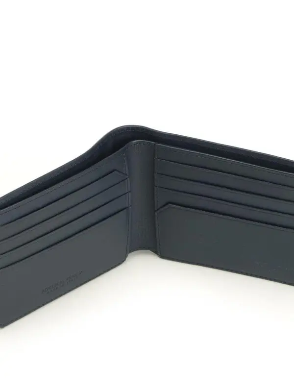Bottega Veneta Intrecciato Small Wallet