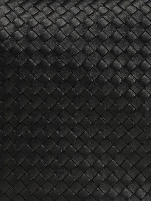 Bottega Veneta Large Veneto Bag - Black