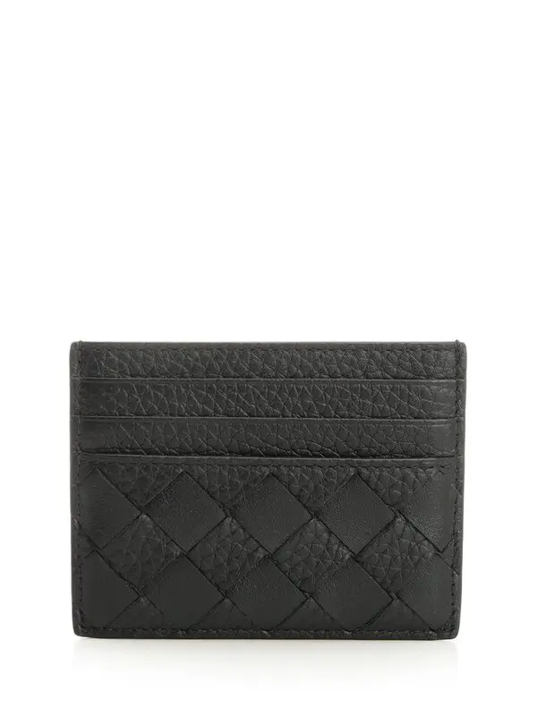 Bottega Veneta Intrecciato Card Holder