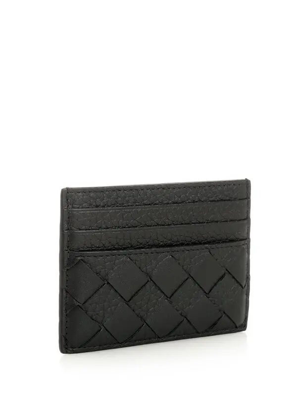 Bottega Veneta Intrecciato Card Holder