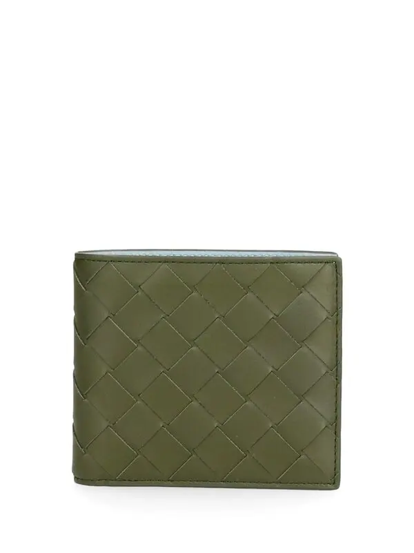 Bottega Veneta Bi-fold Wallet