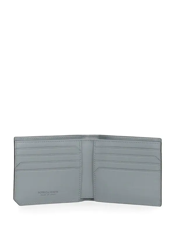 Bottega Veneta Small Woven Wallet