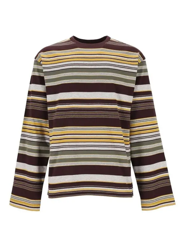Dries Van Noten Long-sleeved T-shirt