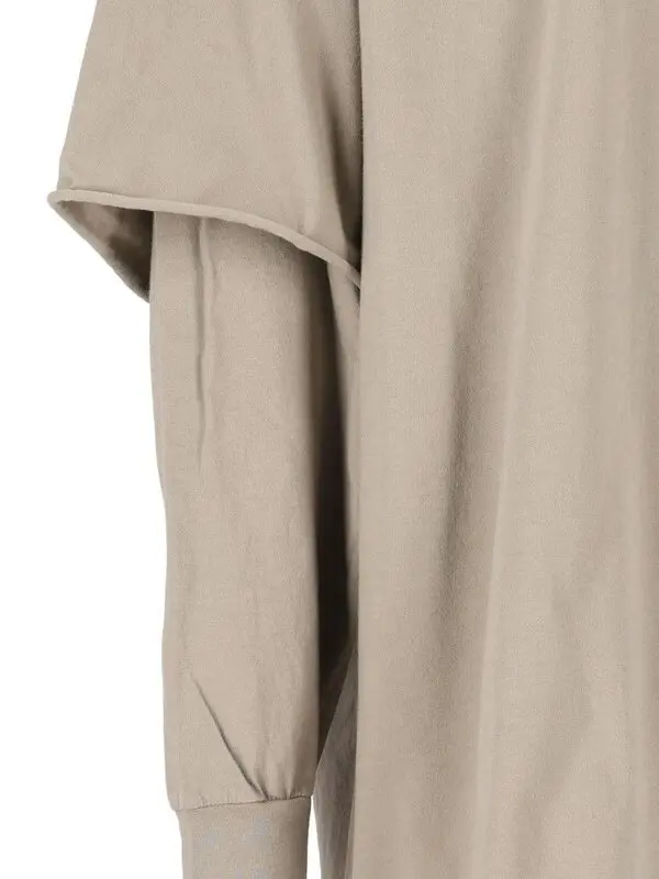 Rick Owens Tommy Hustler Sweatshirt