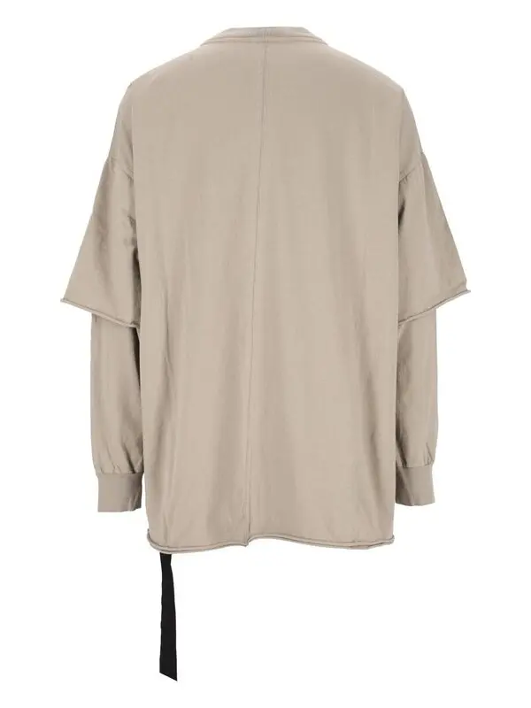 Rick Owens Tommy Hustler Sweatshirt