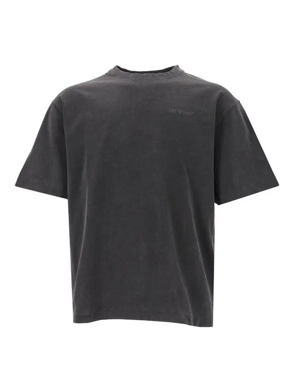 Off-White Rugs Arrow T-shirt