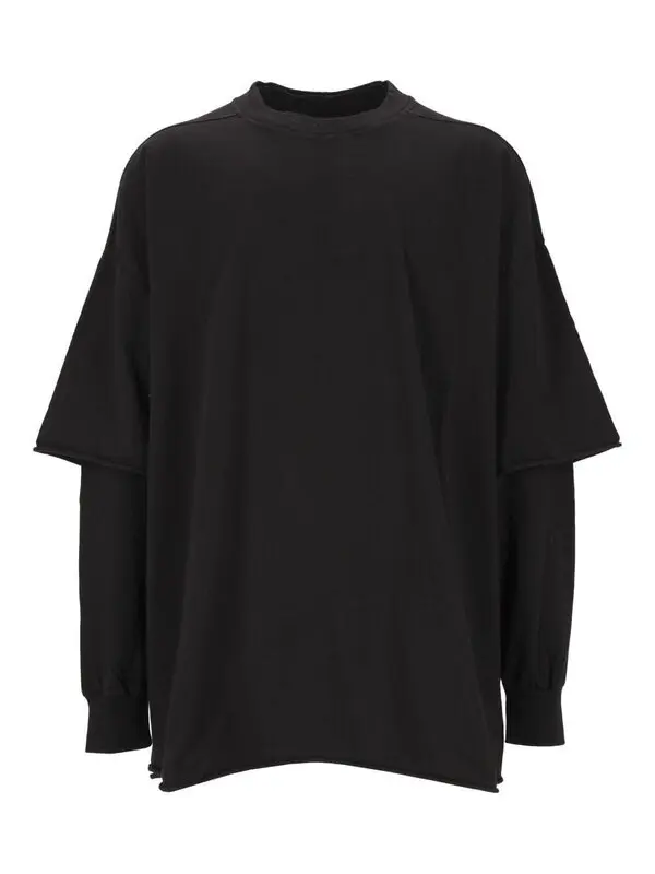 Rick Owens Tommy Hustler Sweatshirt