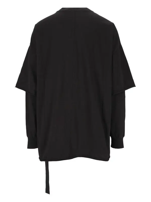 Rick Owens Tommy Hustler Sweatshirt