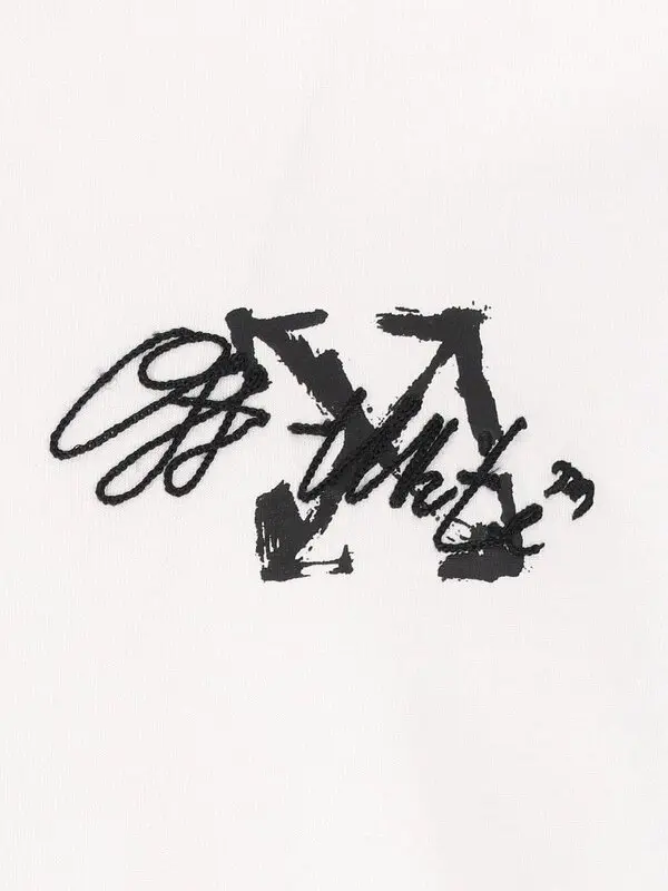 Off-White Stroke 2 Arrow T-shirt