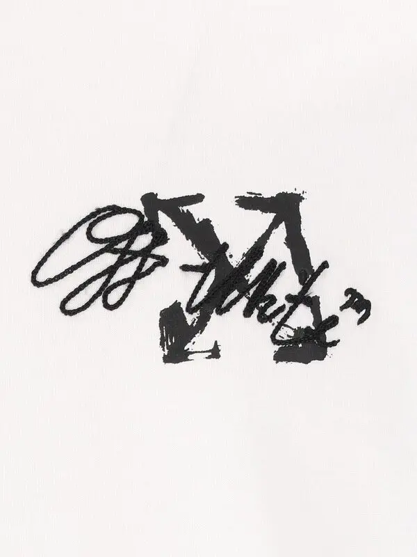 Off-White Stroke 2 Arrow T-shirt