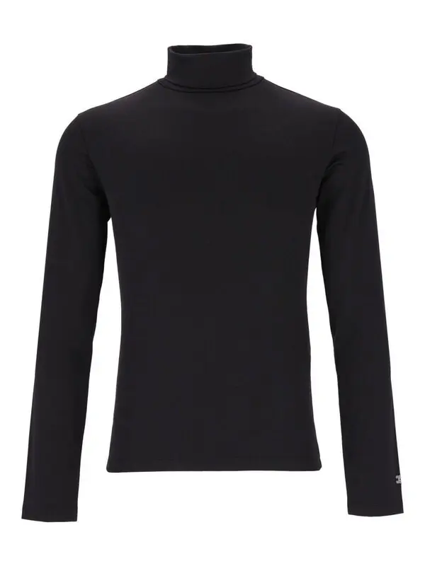 Celine High Neck Top