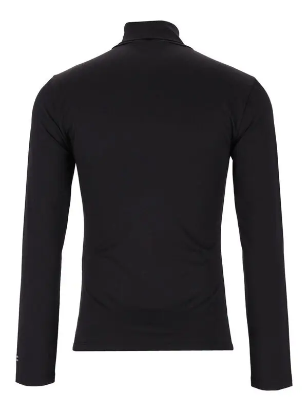Celine High Neck Top