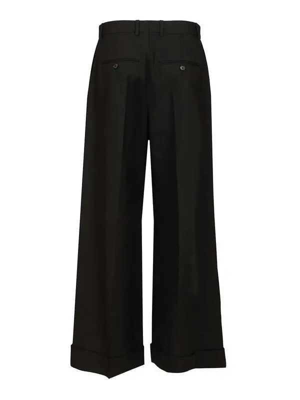 Celine Dock Trousers