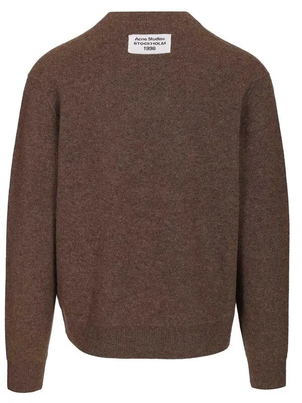 Acne Studios Cashmere Sweater
