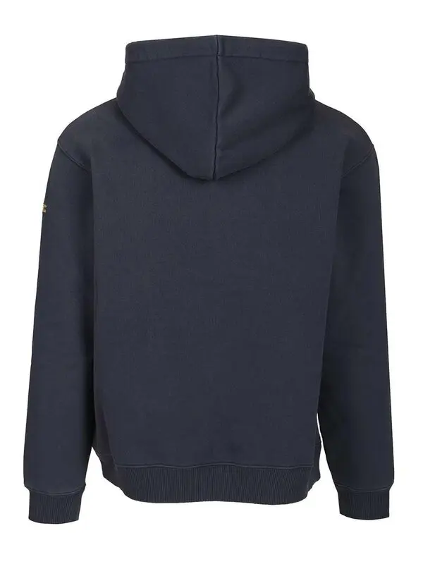 Celine Cotton Hoodie