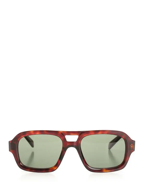 Celine Black Frame 62 Sunglasses