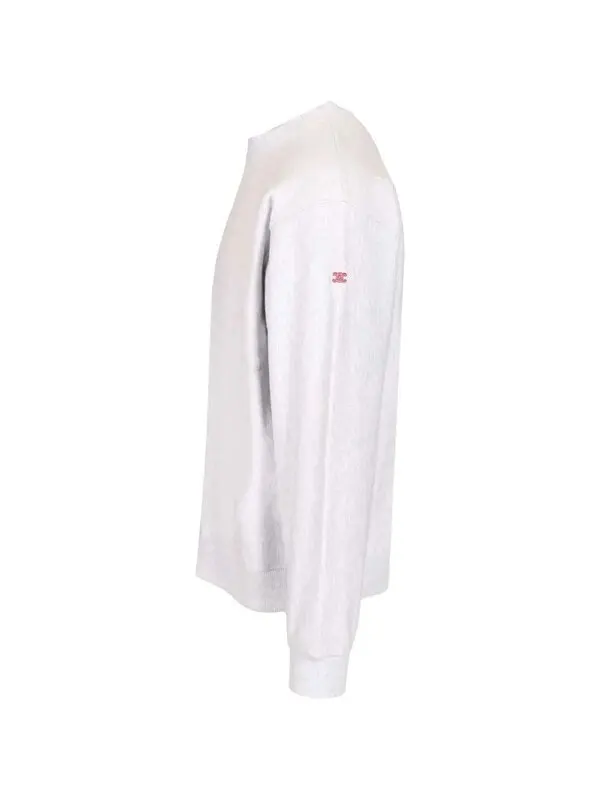 Celine Cotton Sweatshirt