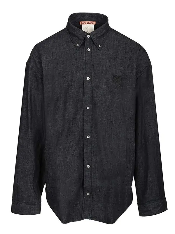 Acne Studios Denim Shirt