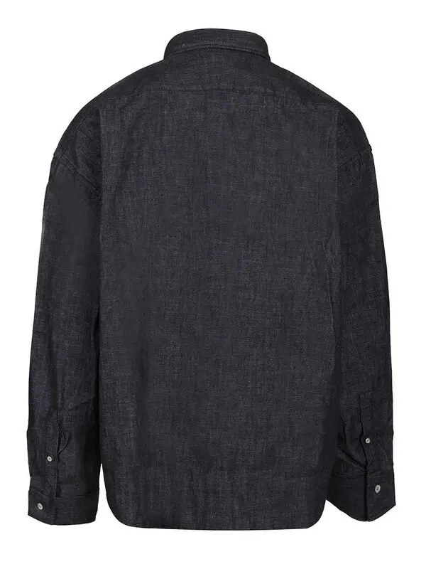 Acne Studios Denim Shirt