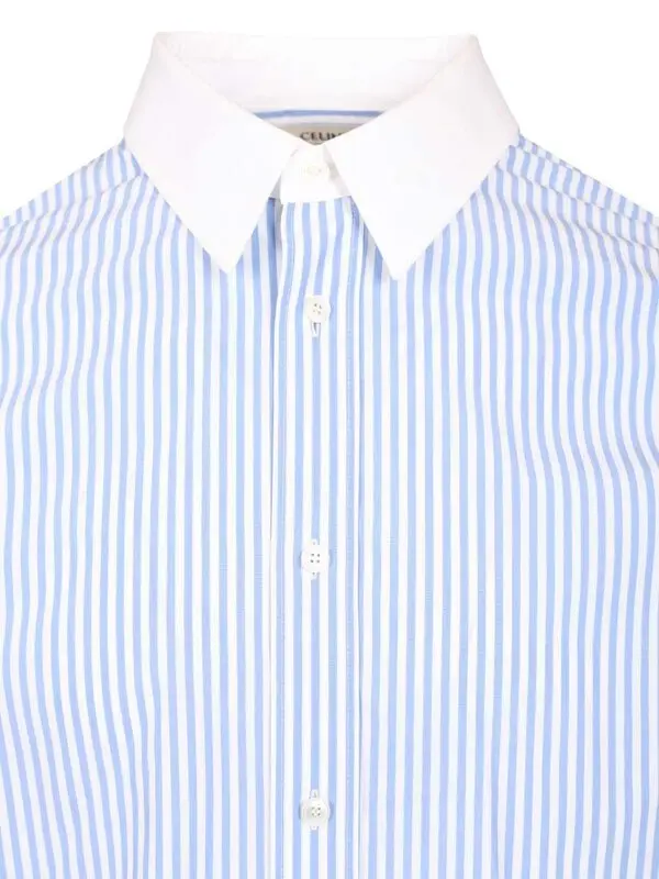 Celine Classic Tailored Shirt