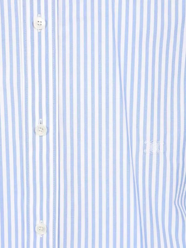 Celine Classic Tailored Shirt