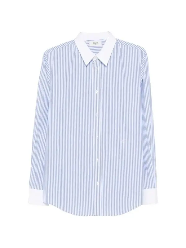Celine Classic Tailored Shirt