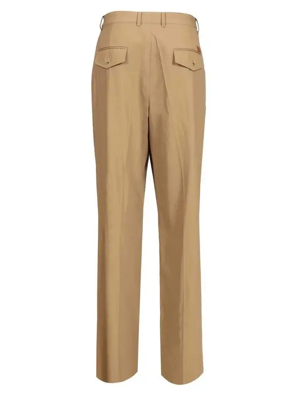 Celine Chino Trousers