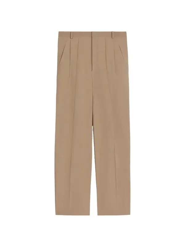 Celine Chino Trousers