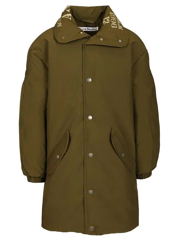 Acne Studios Omero Down Jacket