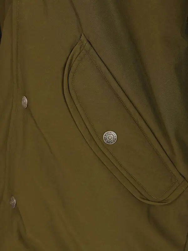Acne Studios Omero Down Jacket