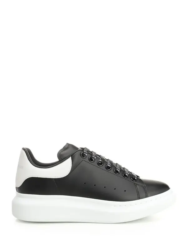 Alexander McQueen Oversize Sneaker