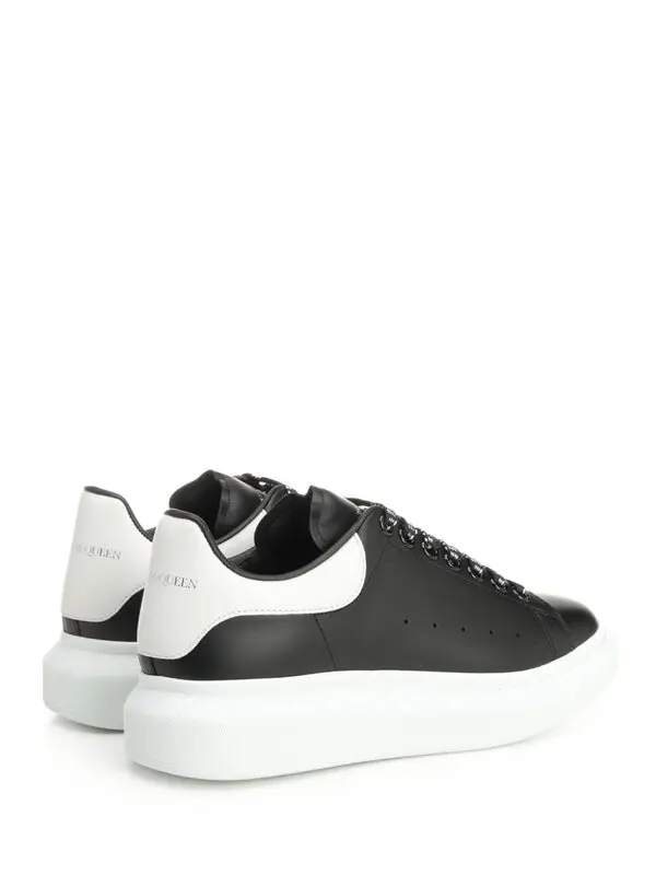 Alexander McQueen Oversize Sneaker