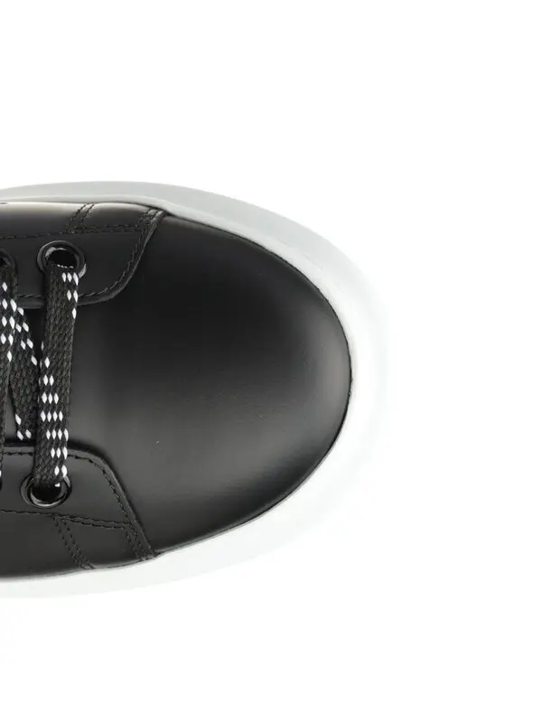 Alexander McQueen Oversize Sneaker