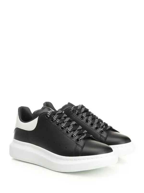 Alexander McQueen Oversize Sneaker