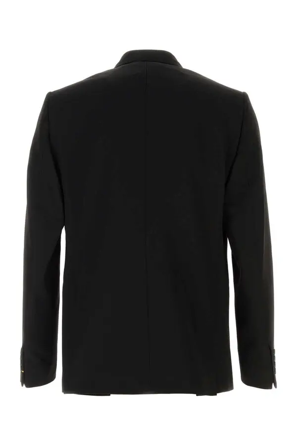 Fendi Wool Blazer