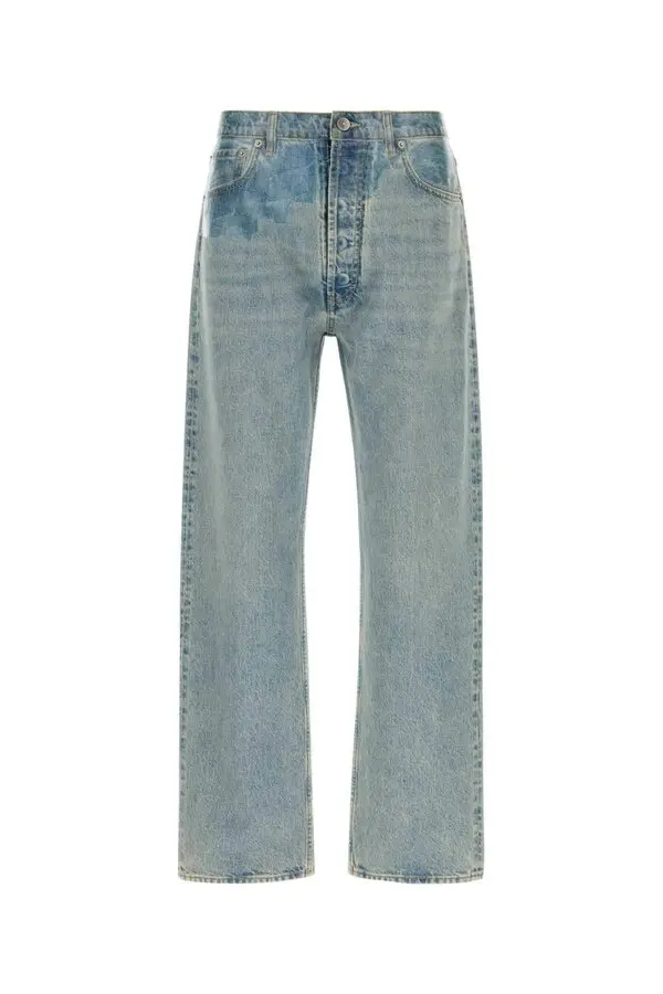 MAISON MARGIELA Denim Jeans