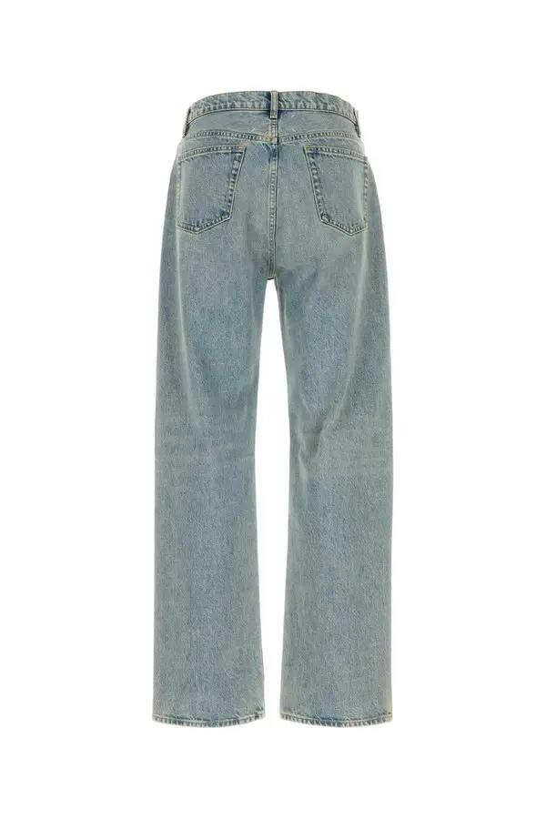 MAISON MARGIELA Denim Jeans