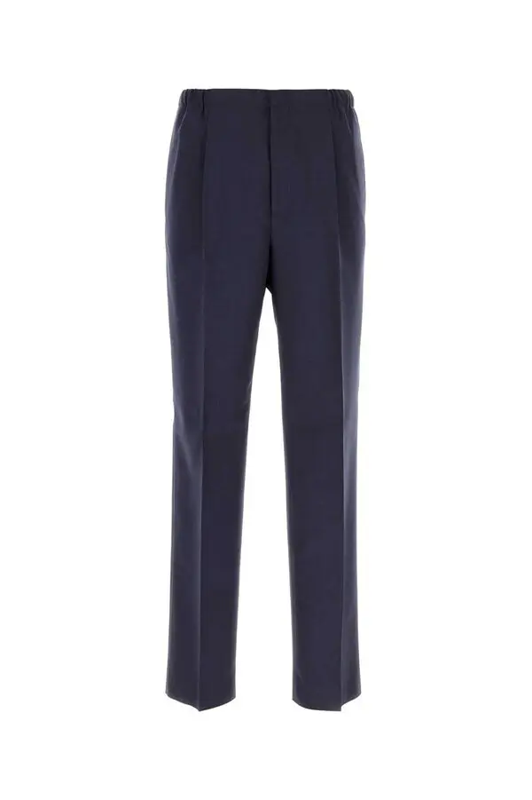 Fendi Wool Pant