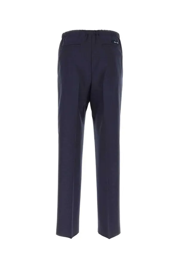 Fendi Wool Pant