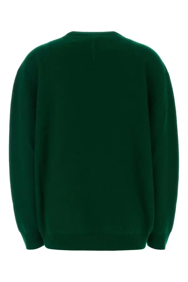 TOM FORD Dark Cashmere Oversize Sweater