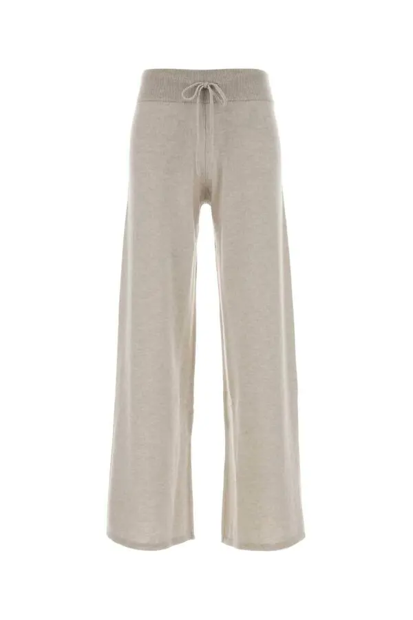 LISA YANG Sand Cashmere Sofi Pant
