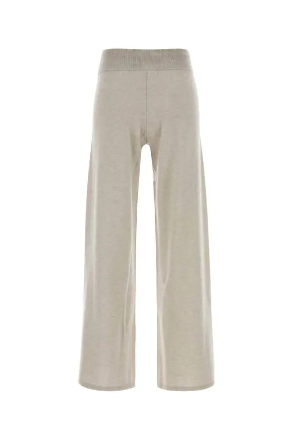 LISA YANG Sand Cashmere Sofi Pant