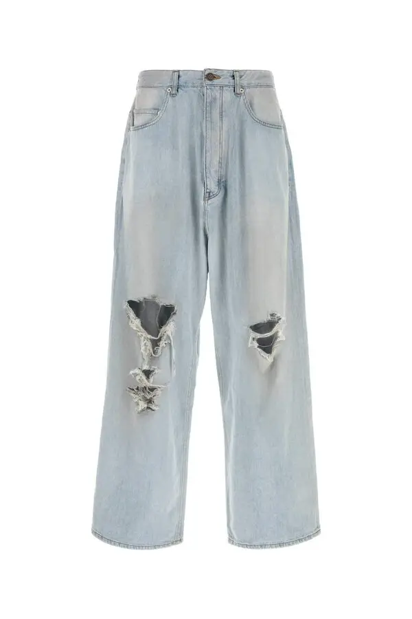 Balenciaga Denim Jeans